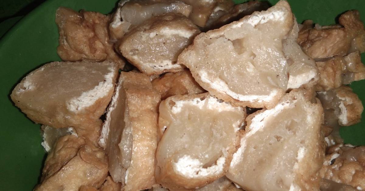 59 resep cilot sederhana enak dan mudah - Cookpad