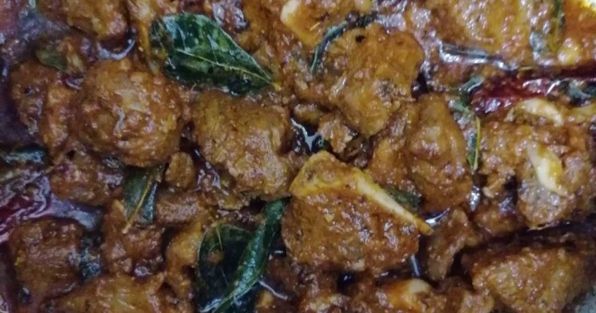 24 easy and tasty mutton pickle (gosht ka achar recipes by home cooks ...