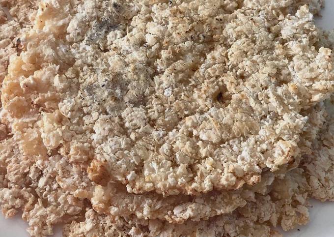 Resipi Tumpik (3 bahan) oleh Dapur Yusfarisyia - Cookpad