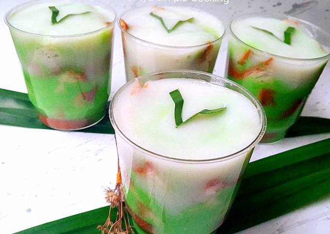 Resep Setup Roti Tawar Lumer Simple oleh Alya Nurfitri🍳 - Cookpad