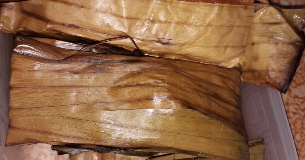 44 resep katimus sunda enak dan mudah - Cookpad