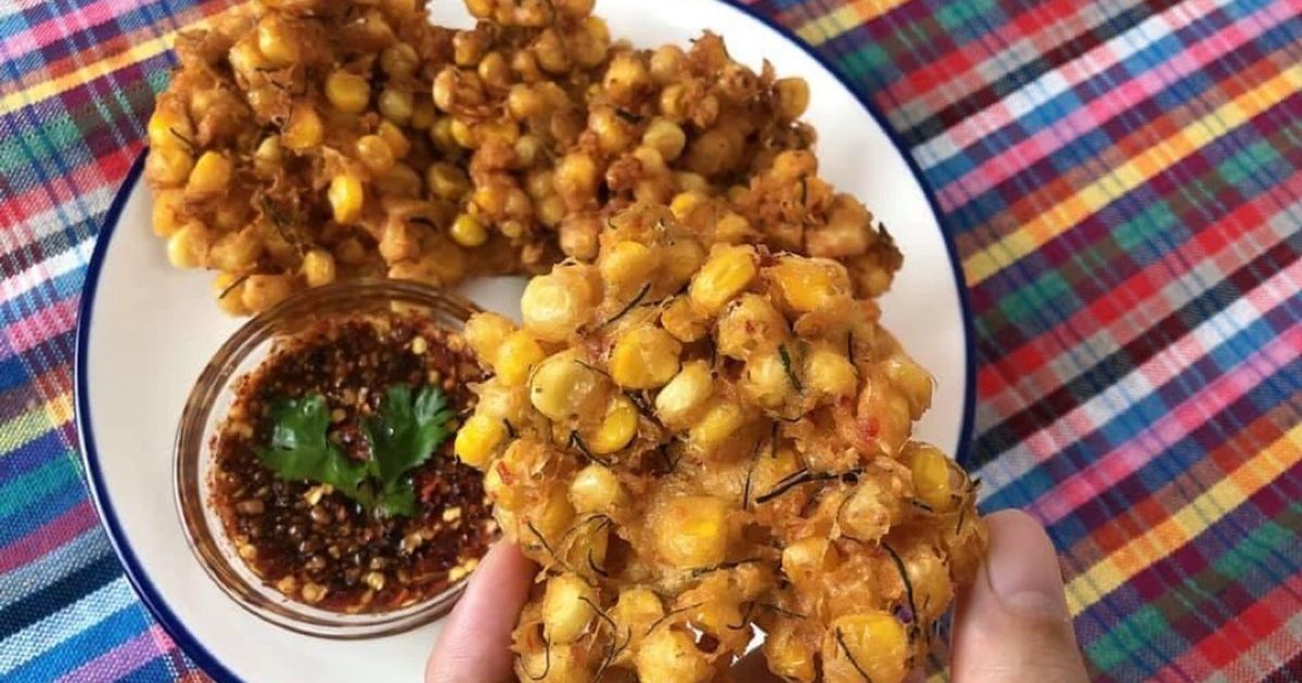 Irresistible Sweet Corn Curry Recipes To Savor