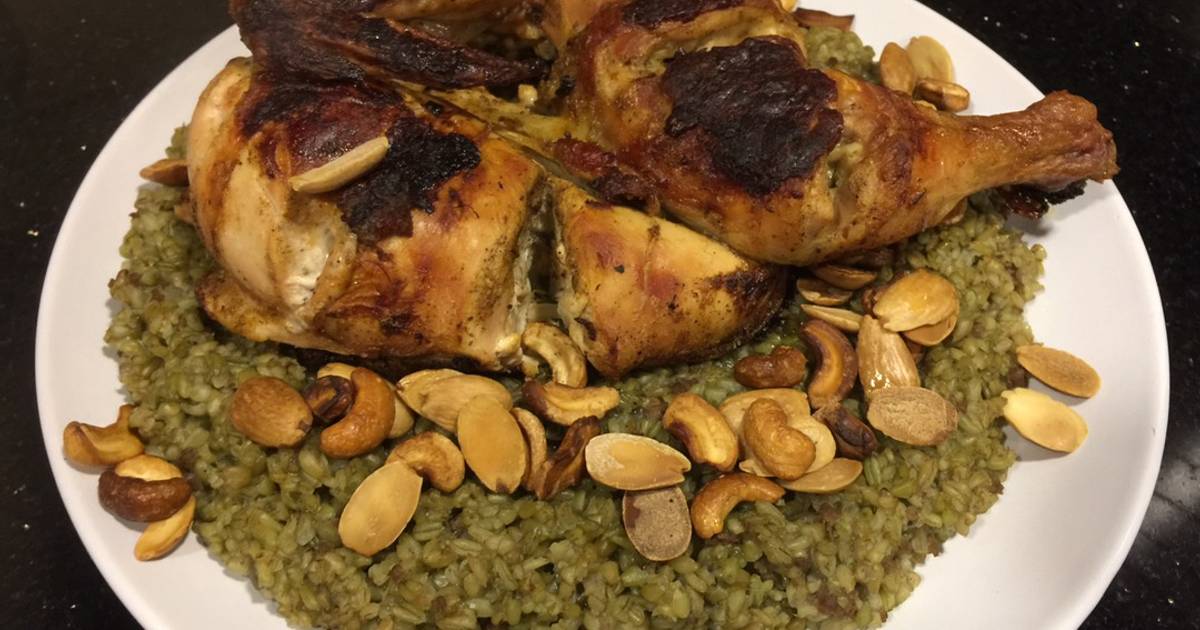 طريقة عمل دجاج محمر - 3,018 وصفة دجاج محمر سهلة وسريعة - كوكباد