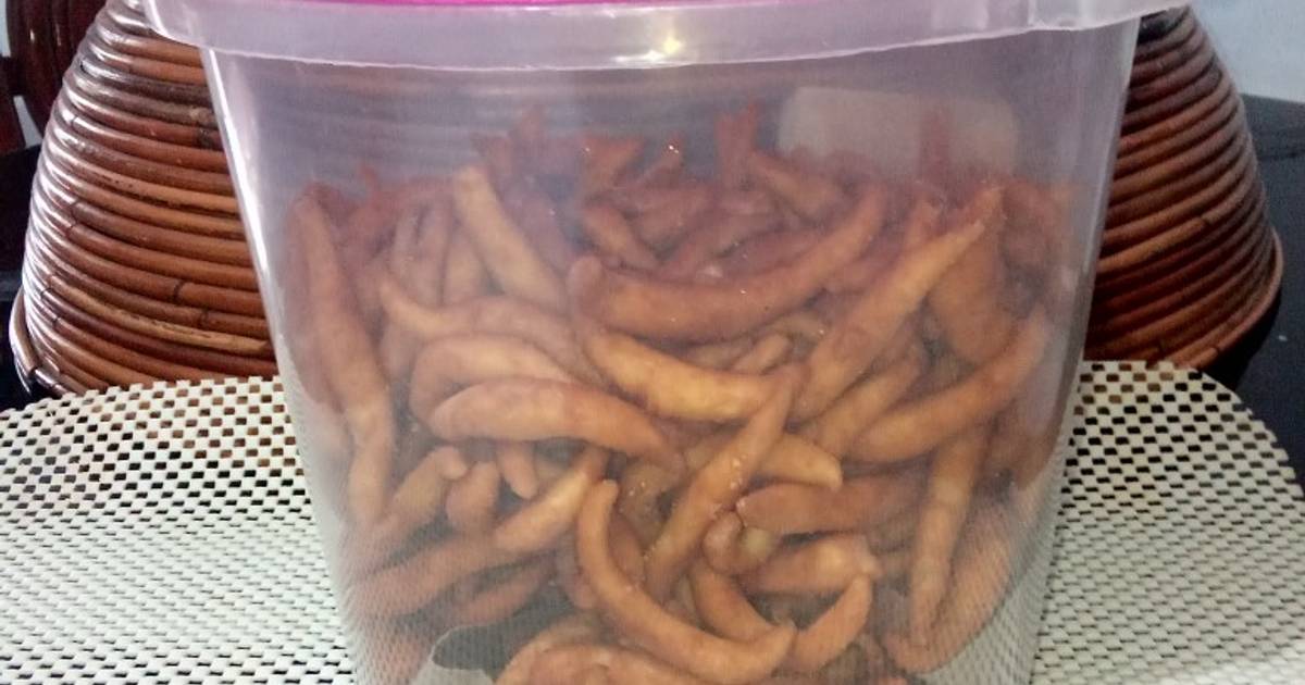 21 resep telur gabus manis gula merah enak dan mudah - Cookpad