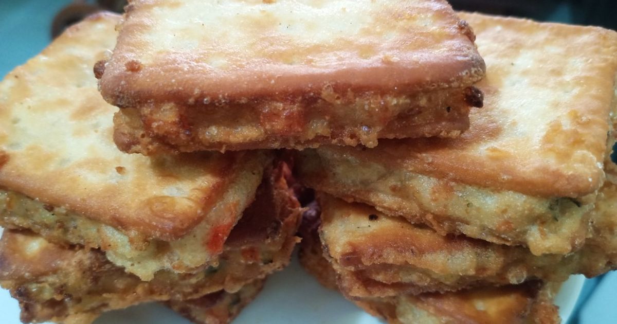 Resep Gabin Rogut Sayur&Ayam oleh Nani Santoso - Cookpad