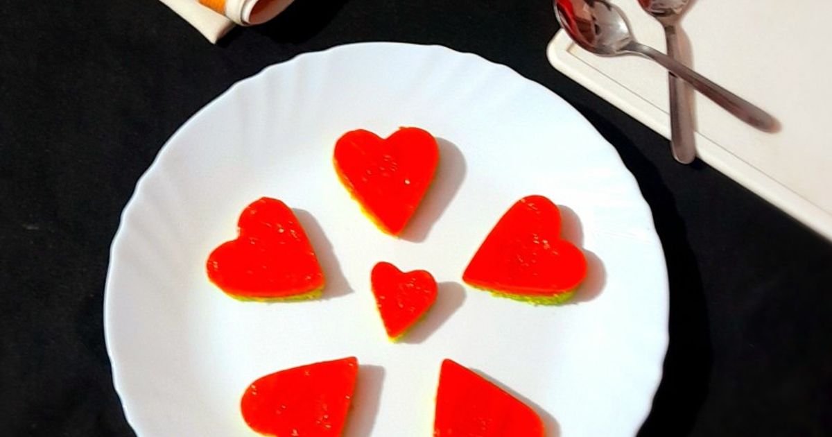 Thailand Cake Home Recipes - Cookpad
