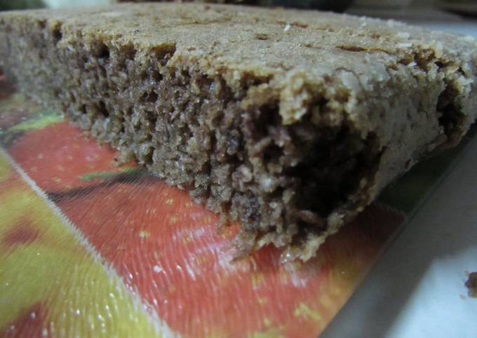 Torta De Cambur Verde Receta de Sauli Cadena De Torres- Cookpad