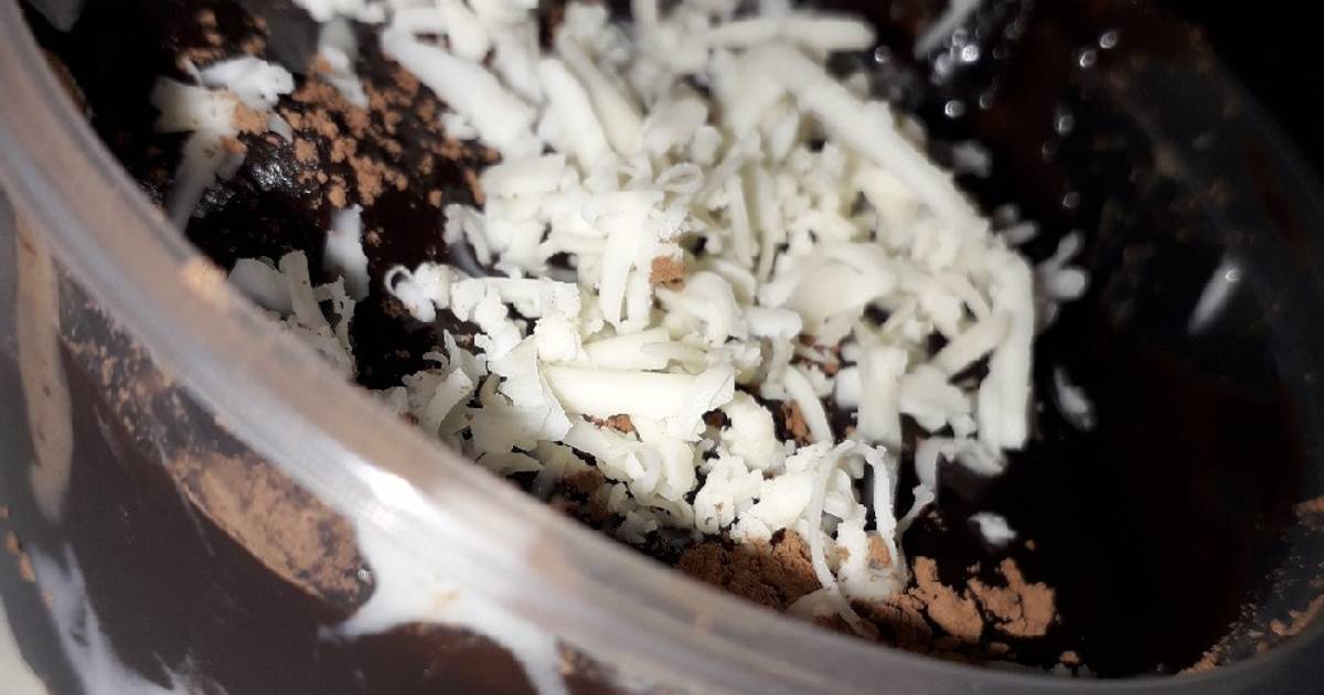 36 resep dessert box roti tawar whipcream enak dan mudah - Cookpad