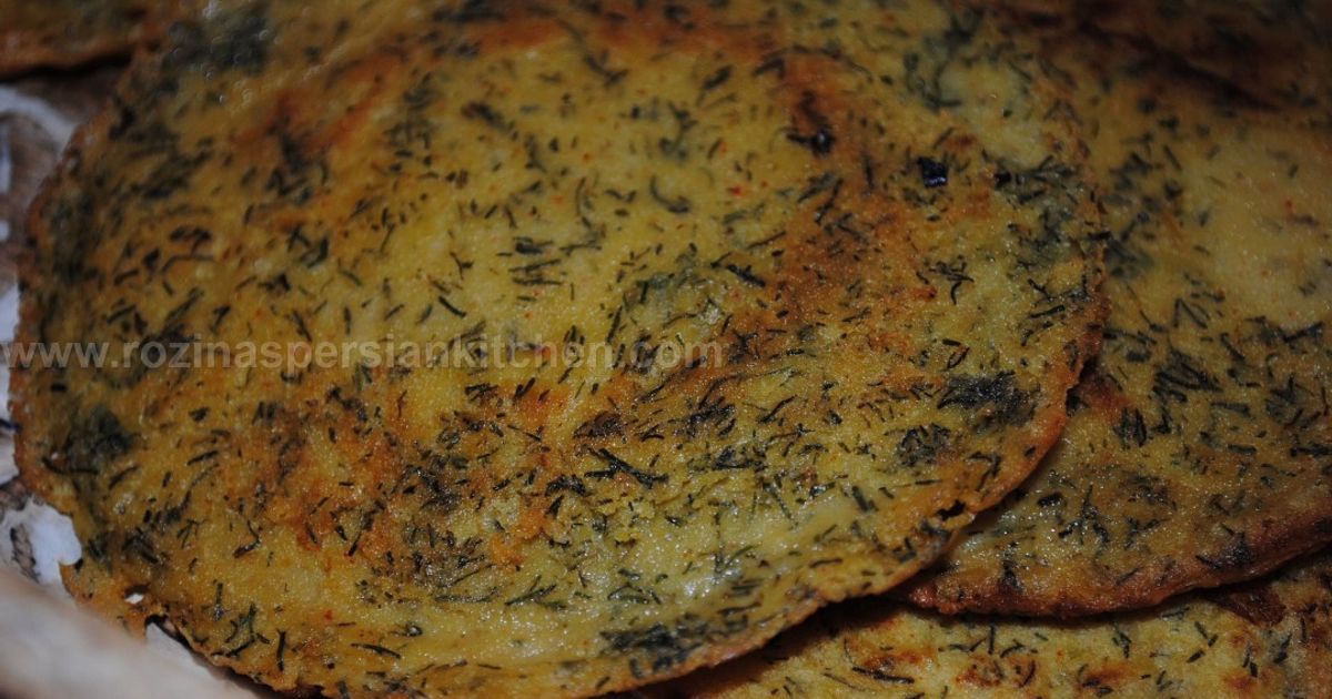 Indian Chickpea Flat Bread Recipe by Rozina Dinaa - Cookpad