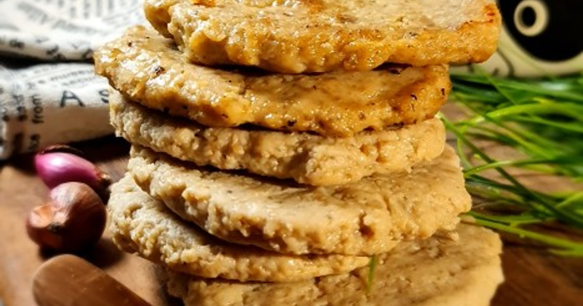 12 resep olahan roti tawar yang lembut dan lunak enak dan mudah - Cookpad