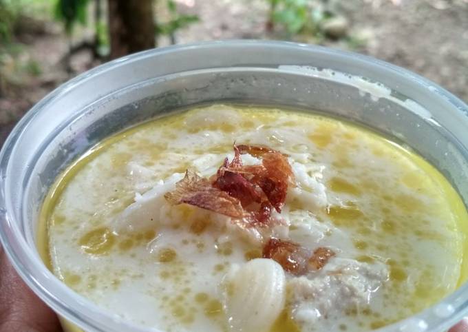 Resep Setup Makaroni Asli Solo oleh Anggita Feriyani - Cookpad