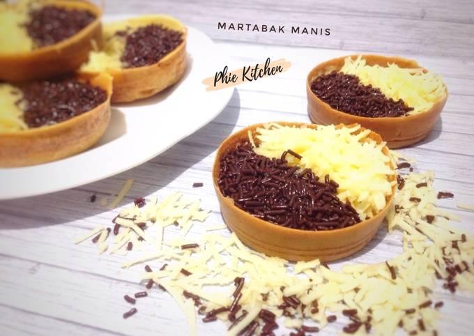 Resep Martabak mini oleh Phie Kitchen - Cookpad
