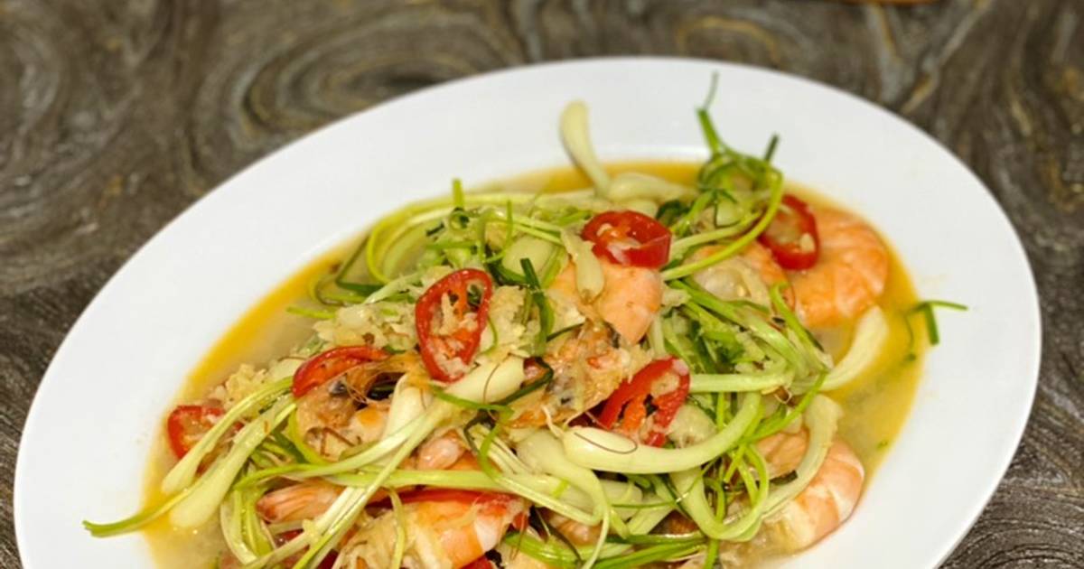 636 resep lokio enak dan mudah - Cookpad