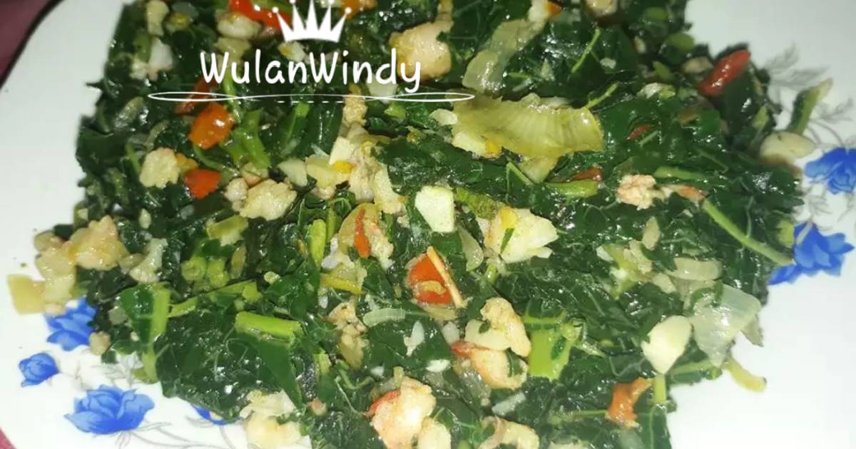 67 resep tangkai daun paya enak dan mudah - Cookpad