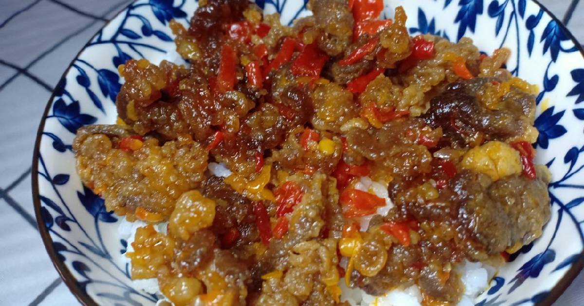 21.465 resep daging balado enak dan mudah - Cookpad
