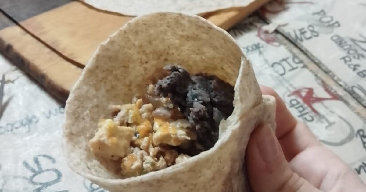 carne picada mixta de cerdo - 42 recetas caseras- Cookpad