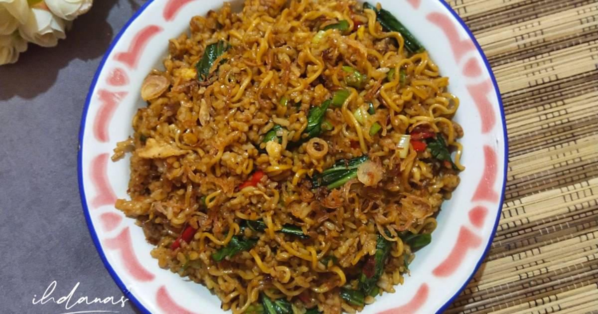381 resep magelangan enak dan mudah - Cookpad