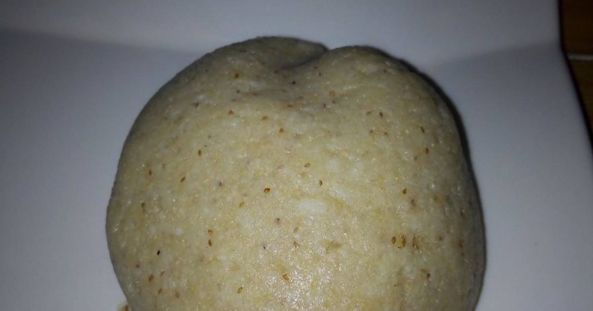 Tuwon Acca Recipe by sadywise kitchen - Cookpad