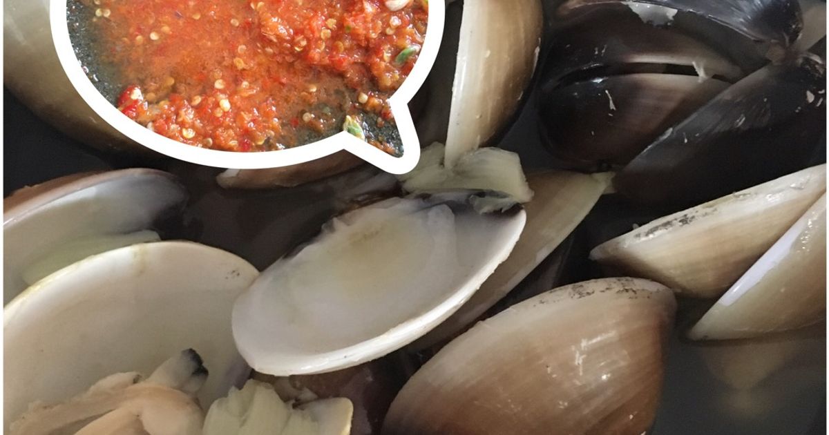 Resep Kapah oleh Khuyin Muhanip - Cookpad
