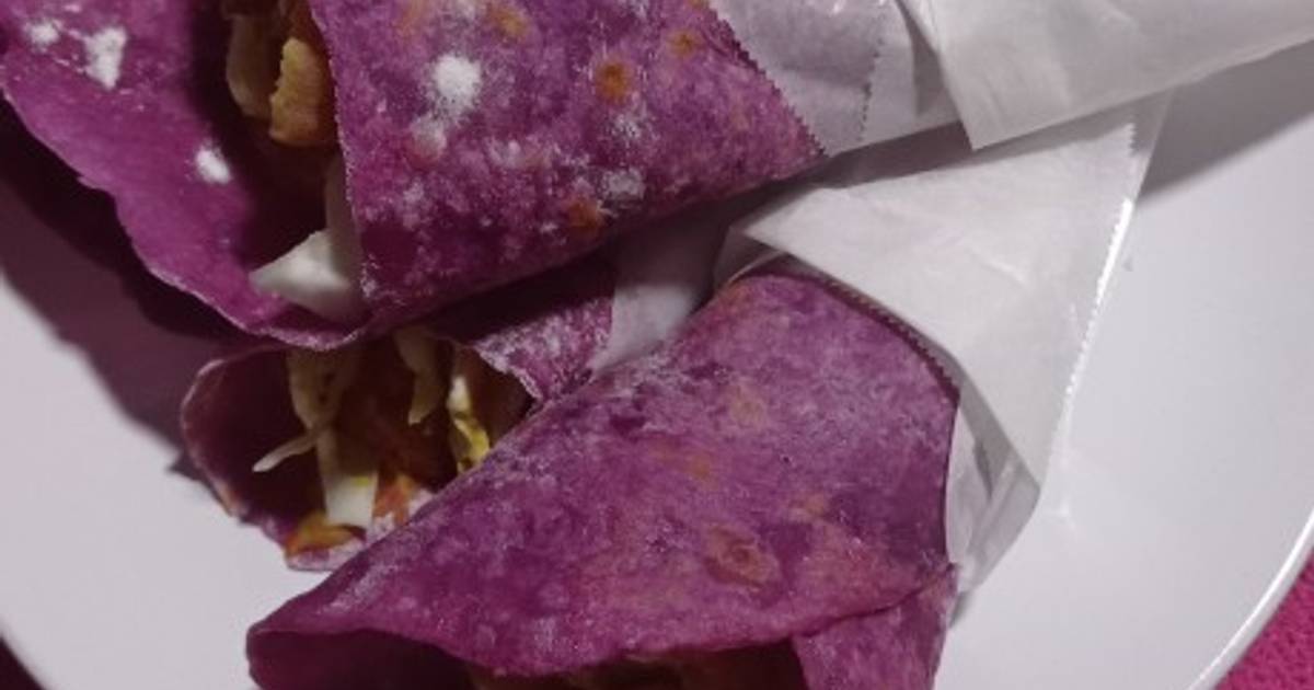 70 resep kebab manis enak dan mudah - Cookpad