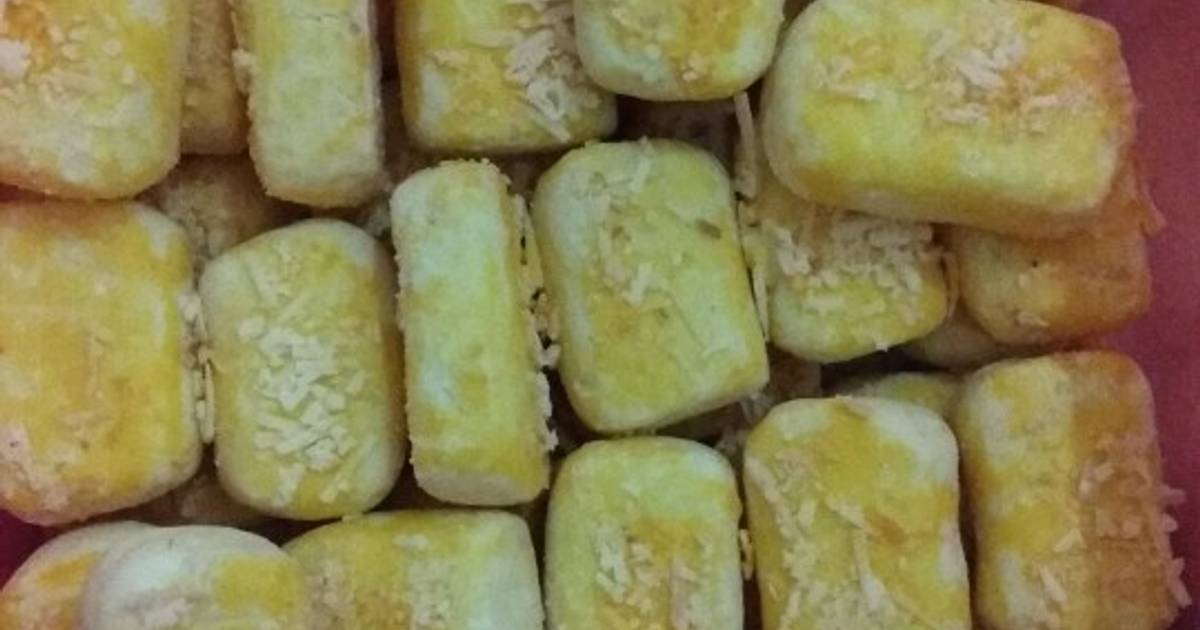 18 resep kue kering tepung hunkwe enak dan sederhana ala rumahan - Cookpad