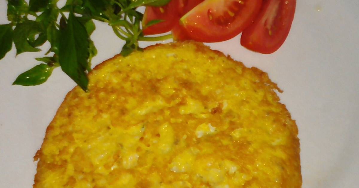 27 resep telor dadar teri medan enak dan mudah - Cookpad