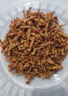 5.004 resep kering tempe enak dan sederhana ala rumahan - Cookpad