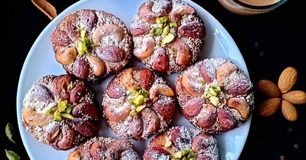 Spicy roths Recipe by Bobly Rath - Cookpad