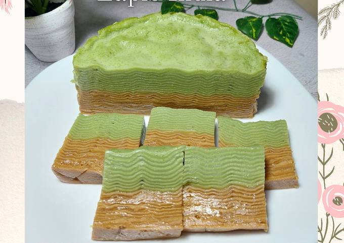 Resep 228. Lapis India oleh Rachma Waty1975 - Cookpad