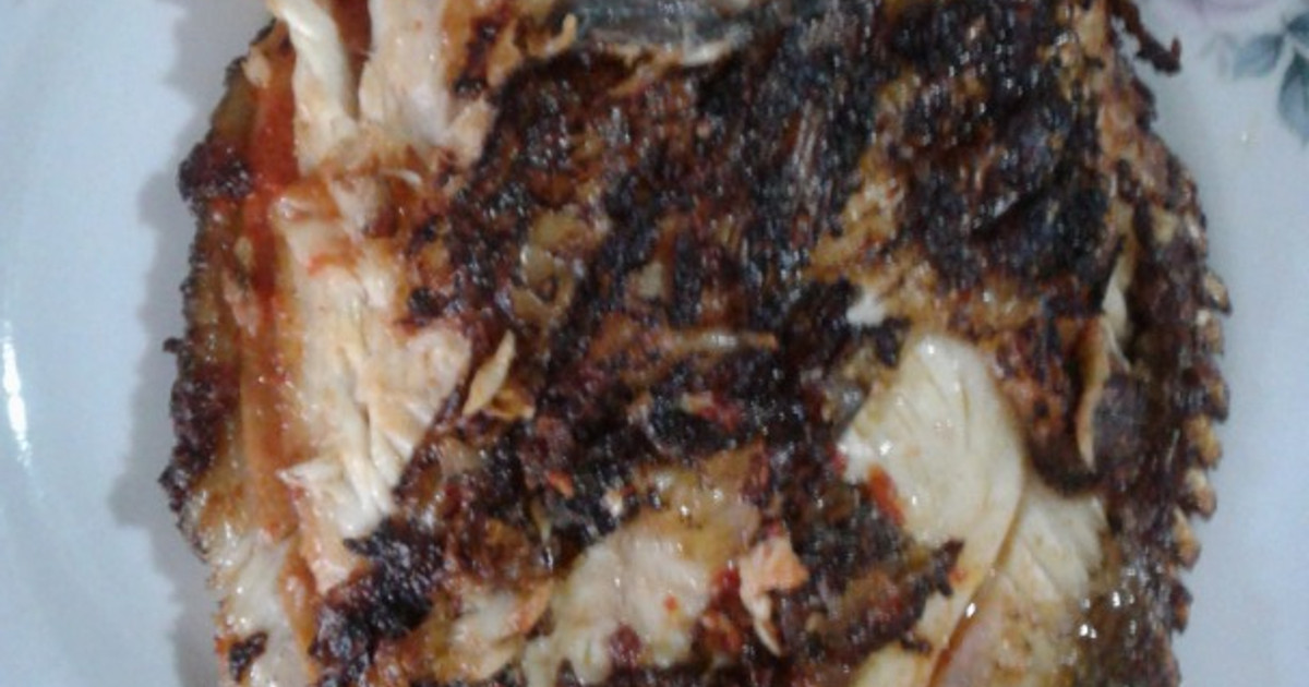 Resep Kerutup Gurame oleh Adel Mommy's - Cookpad