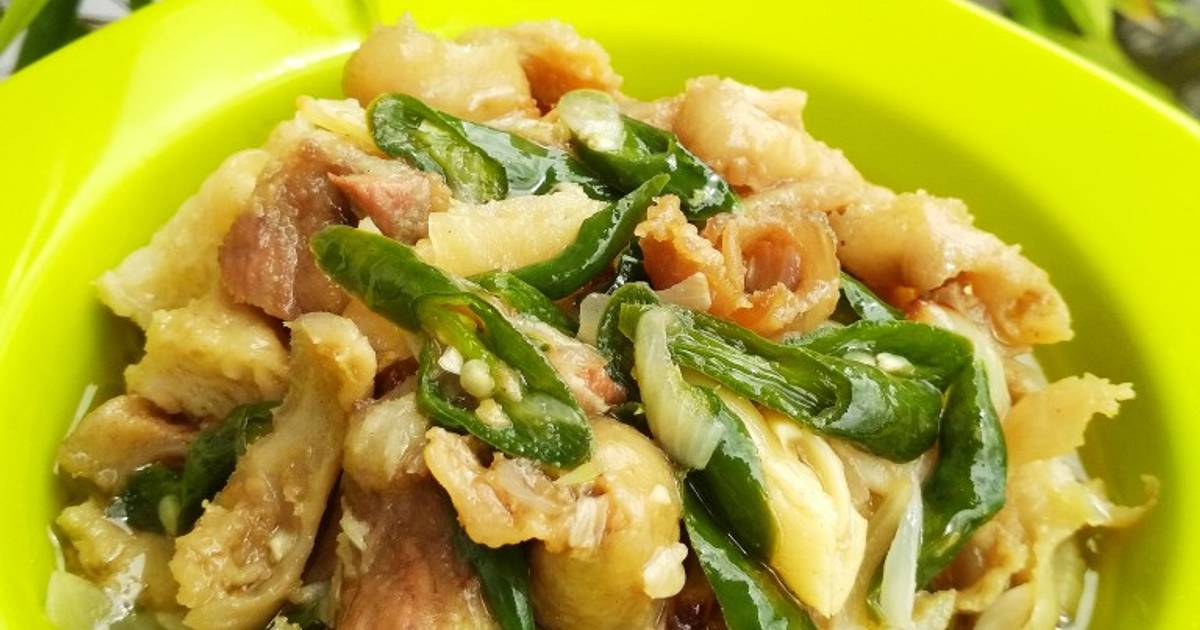 4 resep daging kuda enak dan mudah - Cookpad