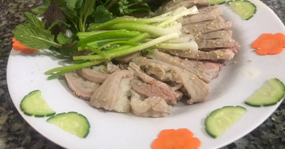 46 món thịt dê ngon miệng dễ làm từ các đầu bếp tại gia - Cookpad