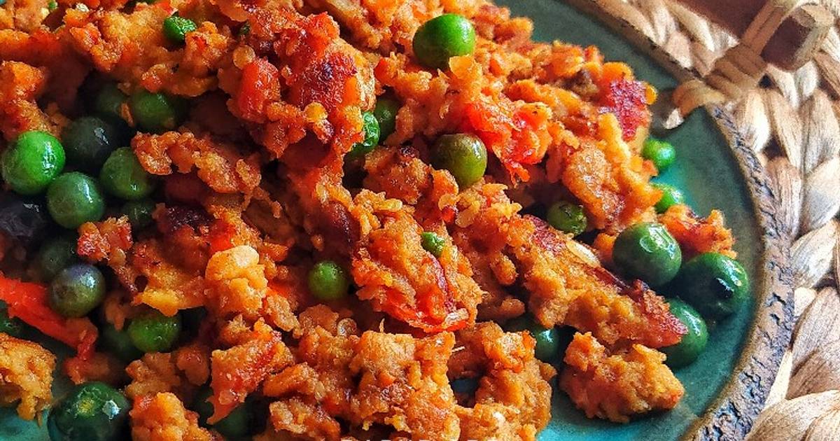Resep Ulukutek Leunca oleh dapur ade - Cookpad