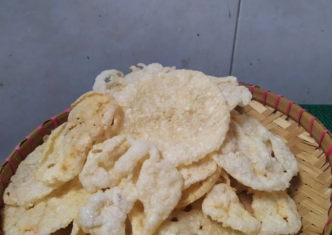 Resep Gendar Premium oleh Sri Ekawati - Cookpad