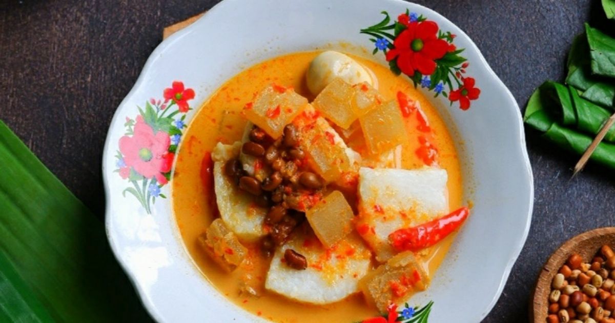 Resep Sambal Goreng Cecek Kacang Tholo Pedas oleh Nony Queeny - Cookpad