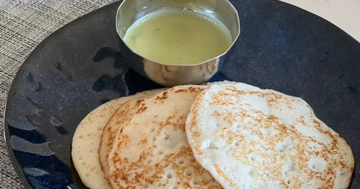 1,877 easy and tasty rice flatbread recipes by home cooks - Cookpad