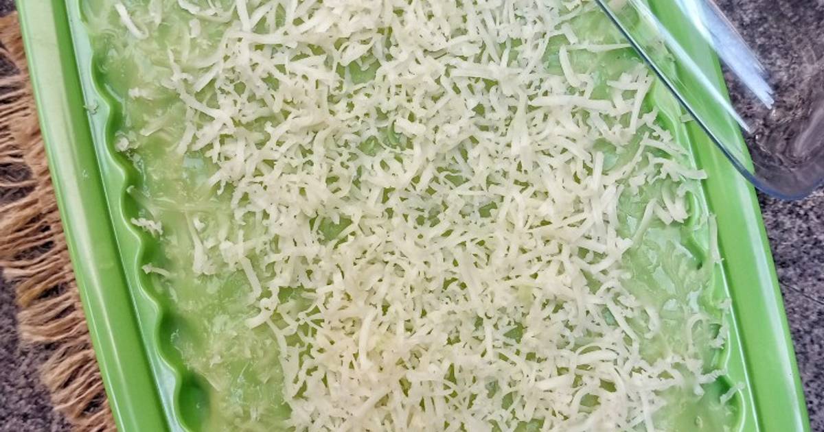 Resep 8. setup roti tawar greentea oleh Jihan Mustofa Sungkar - Cookpad