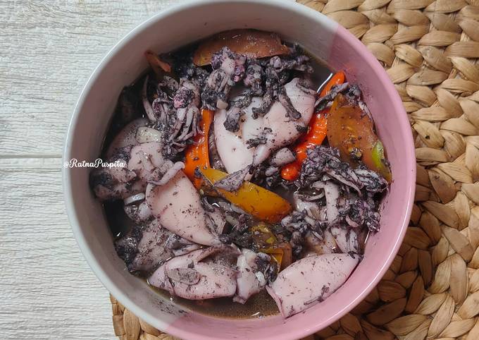 Resep Iwak Nus Tuban oleh Ratna Puspita - Cookpad