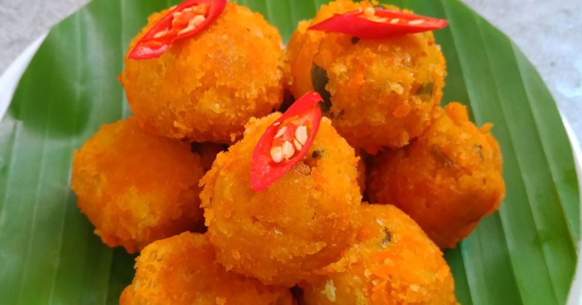 Resep pmt anak tk rumahan enak dan mudah - Cookpad
