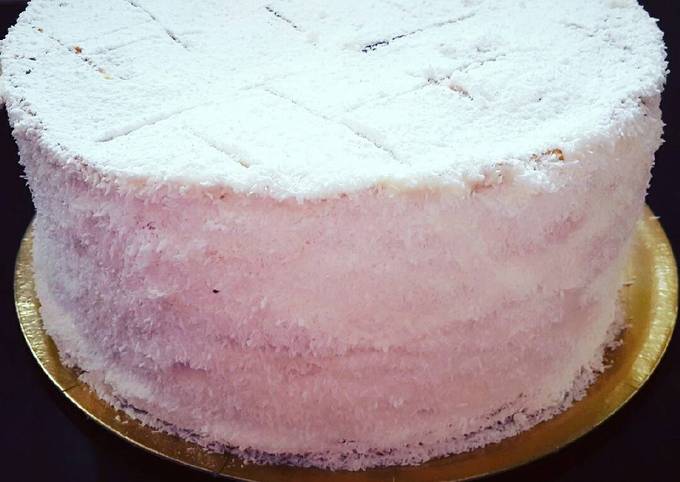 Postre balcarce Receta de Selene Muñoz- Cookpad