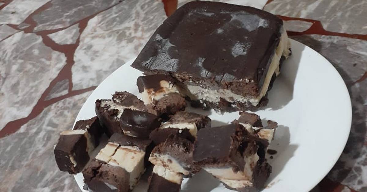 Chocolate marroc - 145 recetas caseras- Cookpad