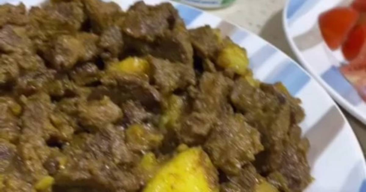 طريقة عمل لحـــم - 70,371 وصفة لحـــم سهلة وسريعة - كوكباد