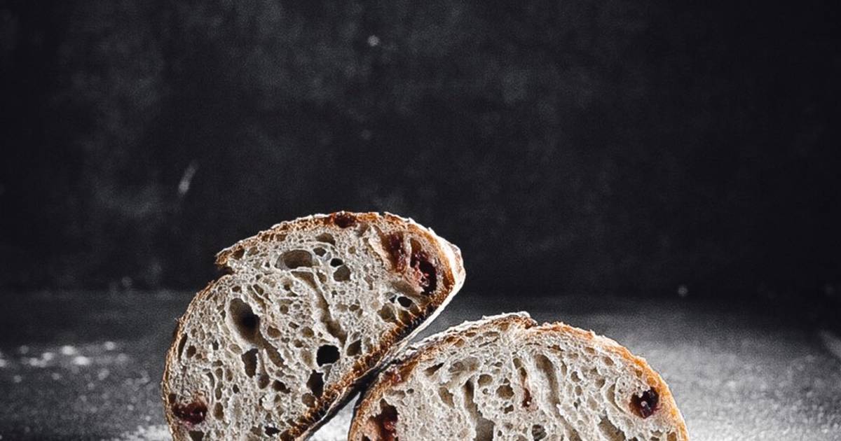 56.715 resep cara buat roti bake enak dan mudah - Cookpad