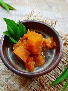 Resep Kolak Waluh Simple oleh lina NH - Cookpad