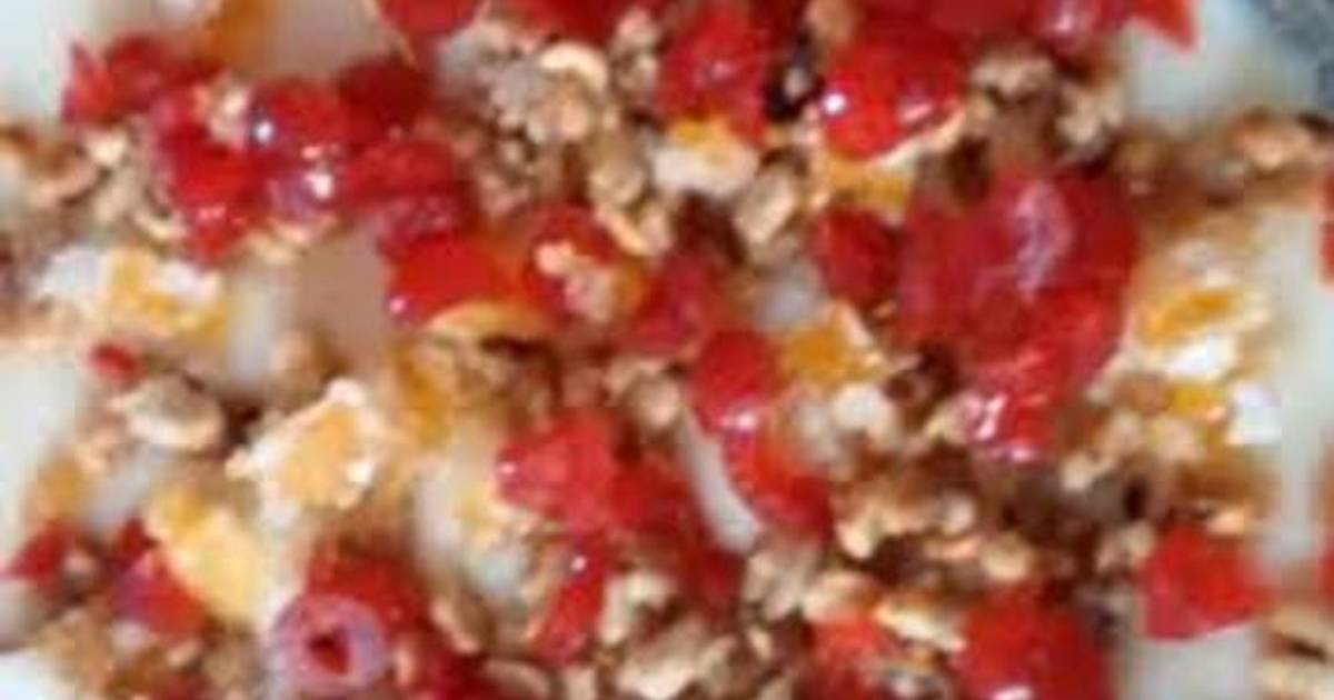 Milk pudding Recipe by ushaaegis - Cookpad