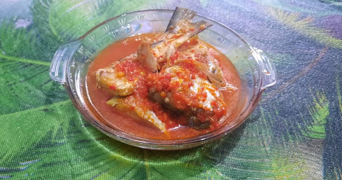 173 resep ikan parang enak dan mudah - Cookpad