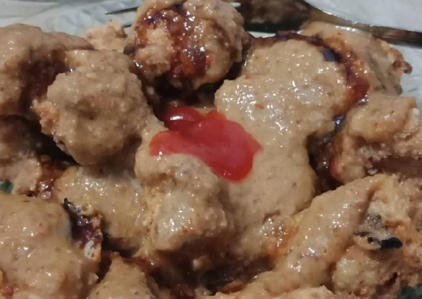 Inilah Cara Mudah Membuat Batagor Tahu (Tanpa Ikan) Enak