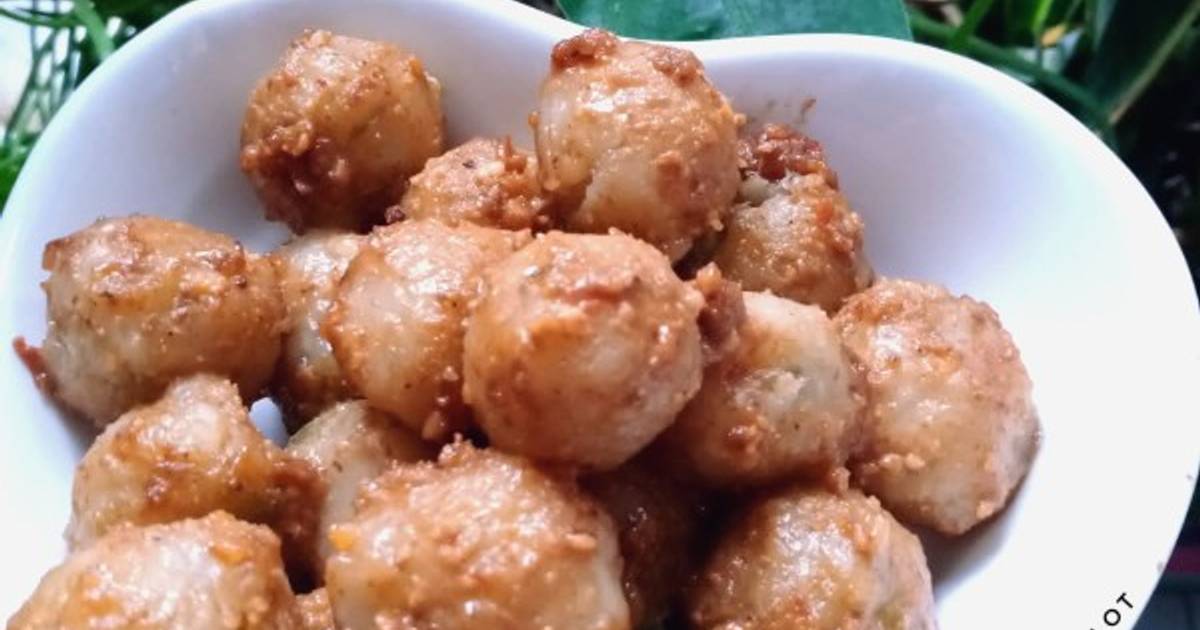 39 resep jajanan kojek enak dan mudah - Cookpad