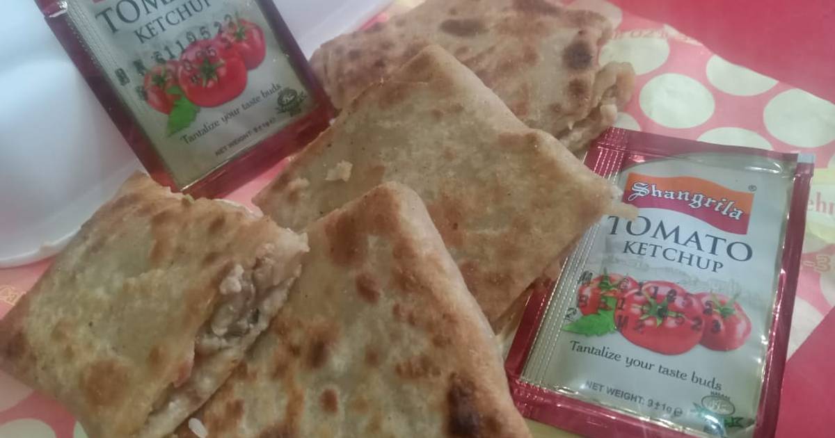 Muttabaq Recipe by Sumera Rahman - Cookpad