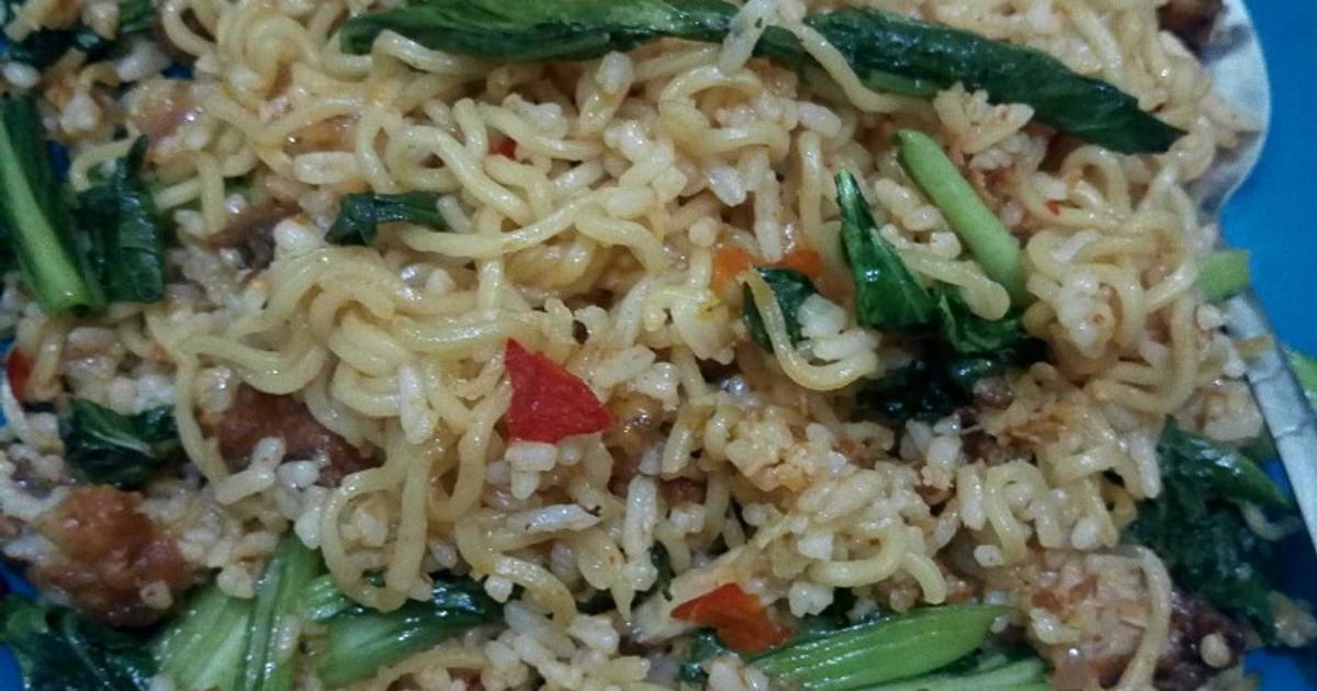 Resep Magelangan Burjo Jogja oleh Kitchen Of Love - Cookpad